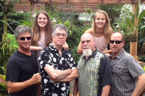 News | Foxes and Fossils®