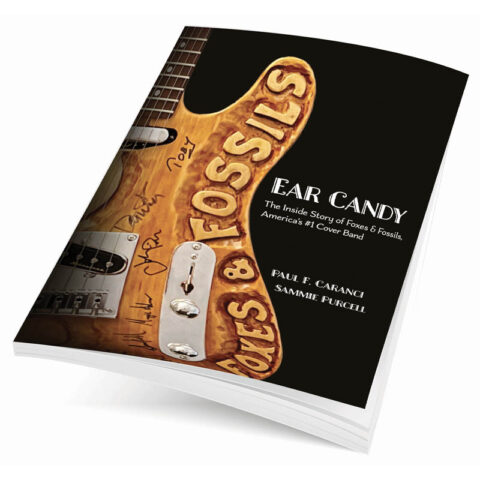 Foxes and Fossils® | Music