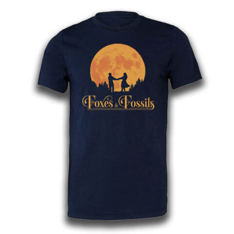 Harvest Moon Shirt | Foxes and Fossils®